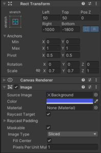 レベルアップで強化する【UnityでVampire survivers 風のゲームを作ろう！第12回】 | WebTime